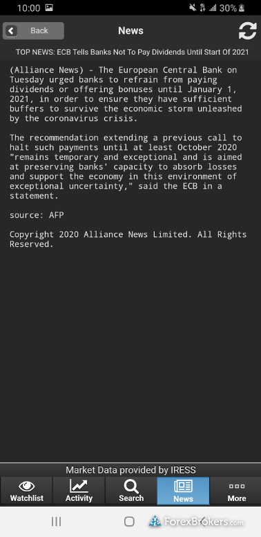 FP Markets Review: 3 Key Findings for 2021 - ForexBrokers.com